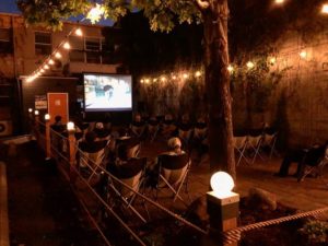 The Roxy Offers Four Venues Available to Rent in Downtown Missoula