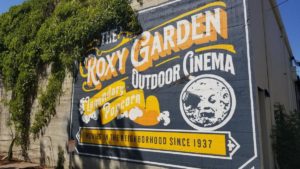 Plan Your Visit to The Roxy Theater on the Hip Strip in Downtown Missoula
