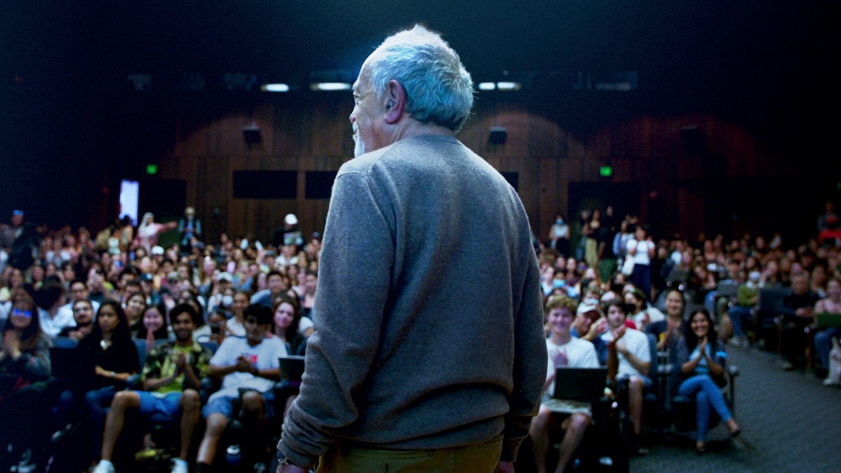 The Last Class - The Roxy Theater
